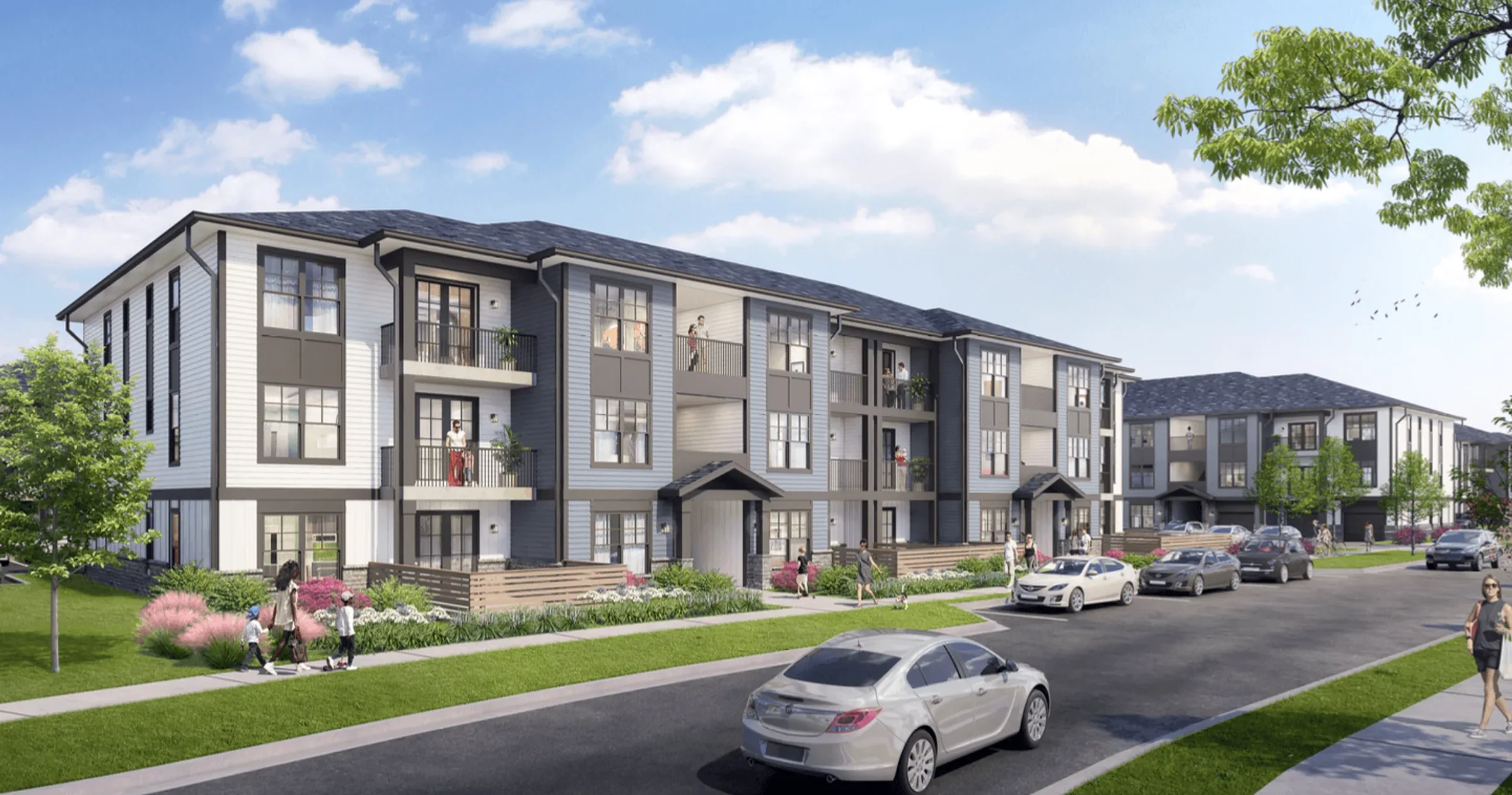 Evolve Palm Coast - Apartments for Rent in Palm Coast, FL